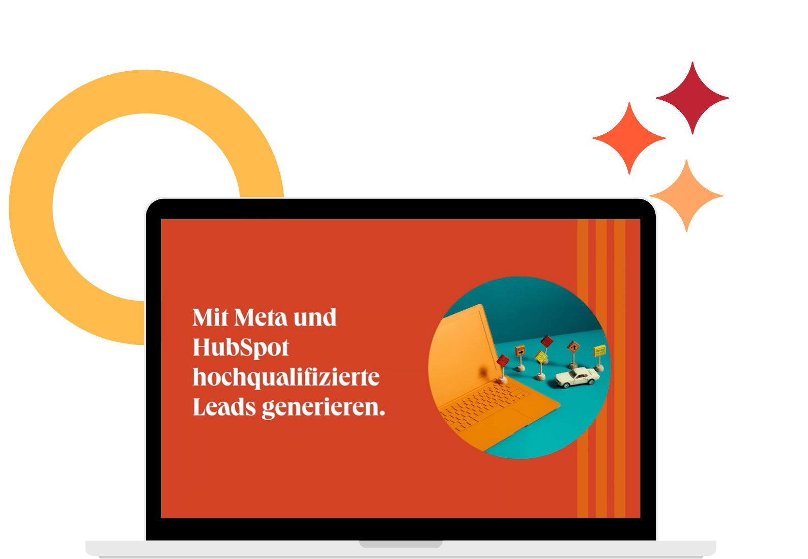 Videoreihe: Nutzen Sie die Vorteile von Meta-Anzeigen mit HubSpot