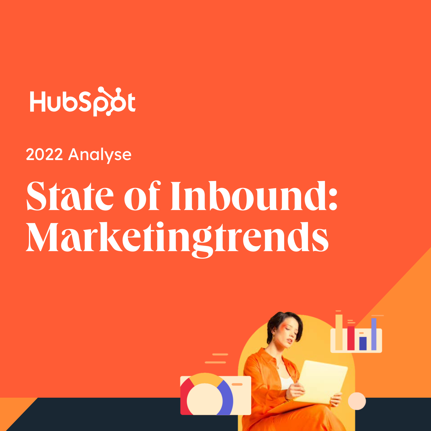 Der Status des Inbound Marketings in 2022 | HubSpot
